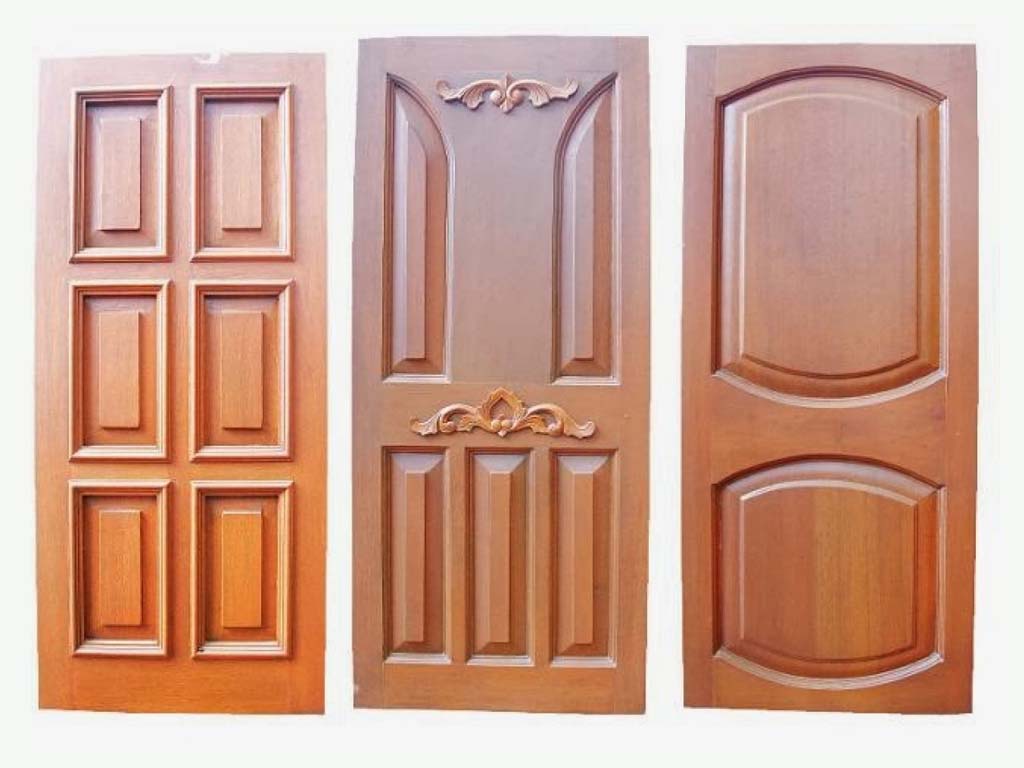 9 Jenis-Jenis Pintu beserta Fungsinya – Terlaksana Door